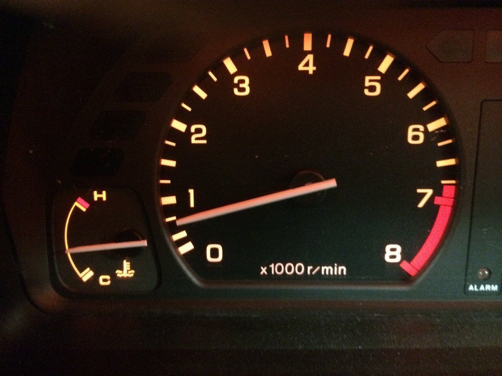 Frota: Marcha lenta, a vilã do consumo de combustível e meio ambiente ...