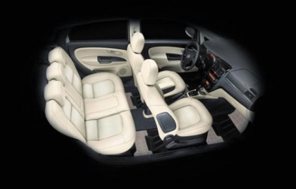 Fiat Linea 2012 – Preços e características - Carro de Garagem