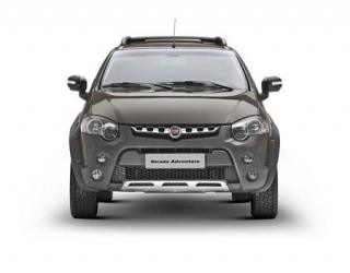 Nova Strada 2013 – Fotos, preços e novidades - Carro de Garagem