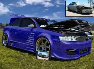 O que é tuning? Quanto custa? - Carro de Garagem