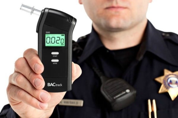 Bafômetro: entenda como funciona! - Carro de Garagem