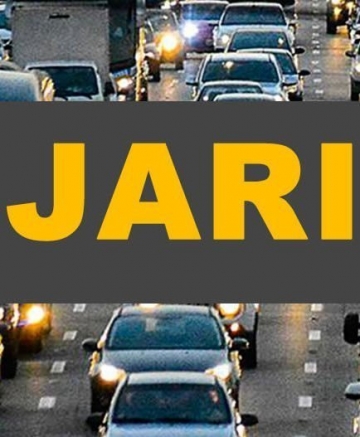 O que é JARI? Pra quê serve? - Carro de Garagem