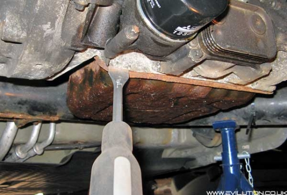 Cárter do motor, para que serve? - Carro de Garagem