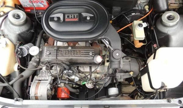 Motor CHT: preço e o que é! - Carro de Garagem